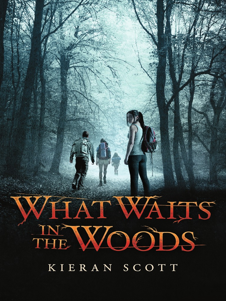What Waits in The Woods (Excerpt) | PDF | Nature