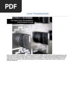 BASF Snap Fit Design Guide | PDF | Strength Of Materials | Beam (Structure)