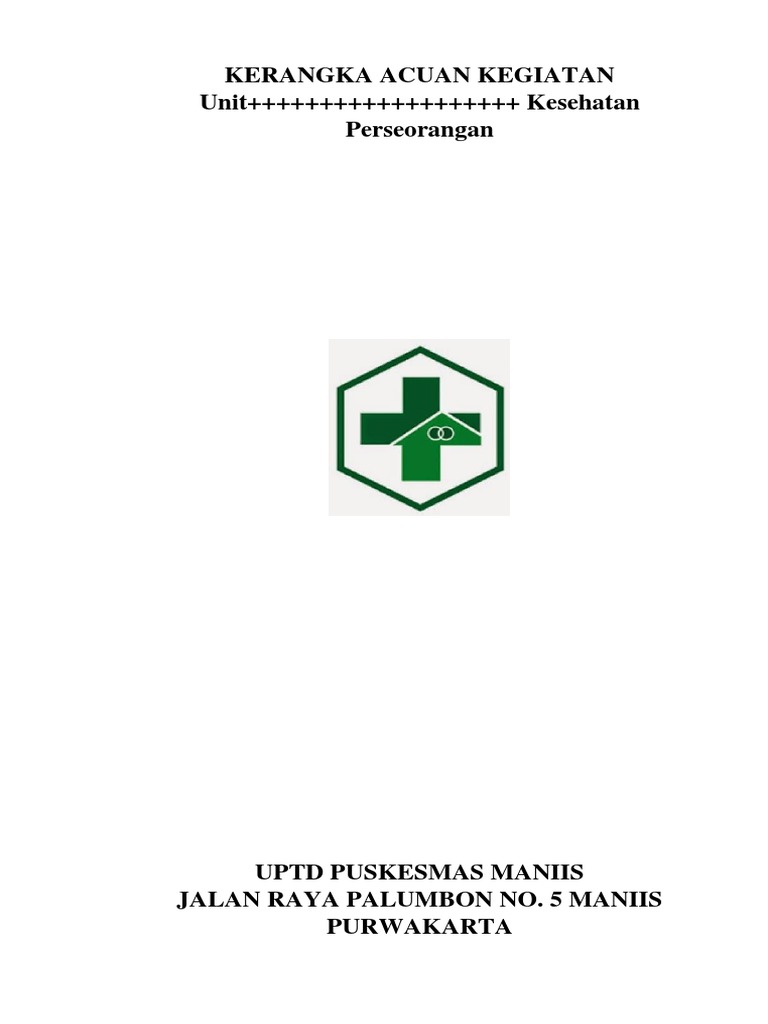 Kak Ukp | PDF
