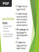 The Lottery One Pager | PDF