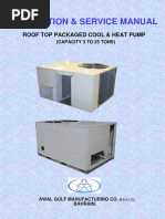 Specification LG Package Units | PDF | Electrical Engineering ...