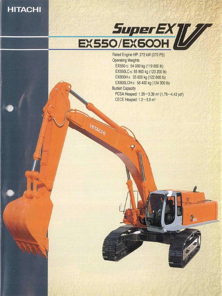 EX600 | PDF