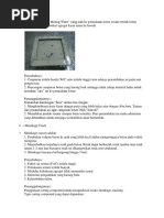 SNI 1969-2016 (Pengujian Berat Jenis Dan Penyerapan Agregat Kasar) | PDF | Komputer | Teknologi ...