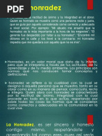 Importancia y Ejemplos de Civismo | PDF | Tolerancia | Sociedad
