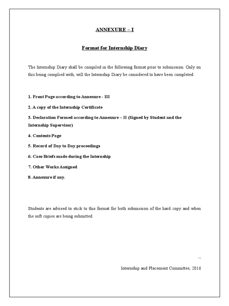 ANNEXURE - I (1).pdf