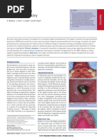 BSP - BPE Guidelines | PDF | Periodontology | Health Sciences