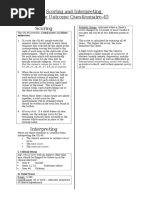 OQ-45.2 Adult PDF | PDF | Psychology