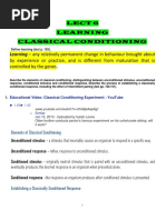 MOB UNIT 2 Past Paper Answer1 | PDF