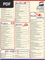 P5500 5550 Error Code List | PDF | Computing | Computer Hardware