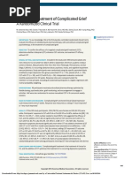 CIDI 3.0 Bipolar Screening Scales Final | PDF | Primary Care Physician ...