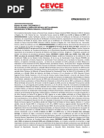 Ejemplo PAMA Caso Practico | PDF | aduana | Gobierno