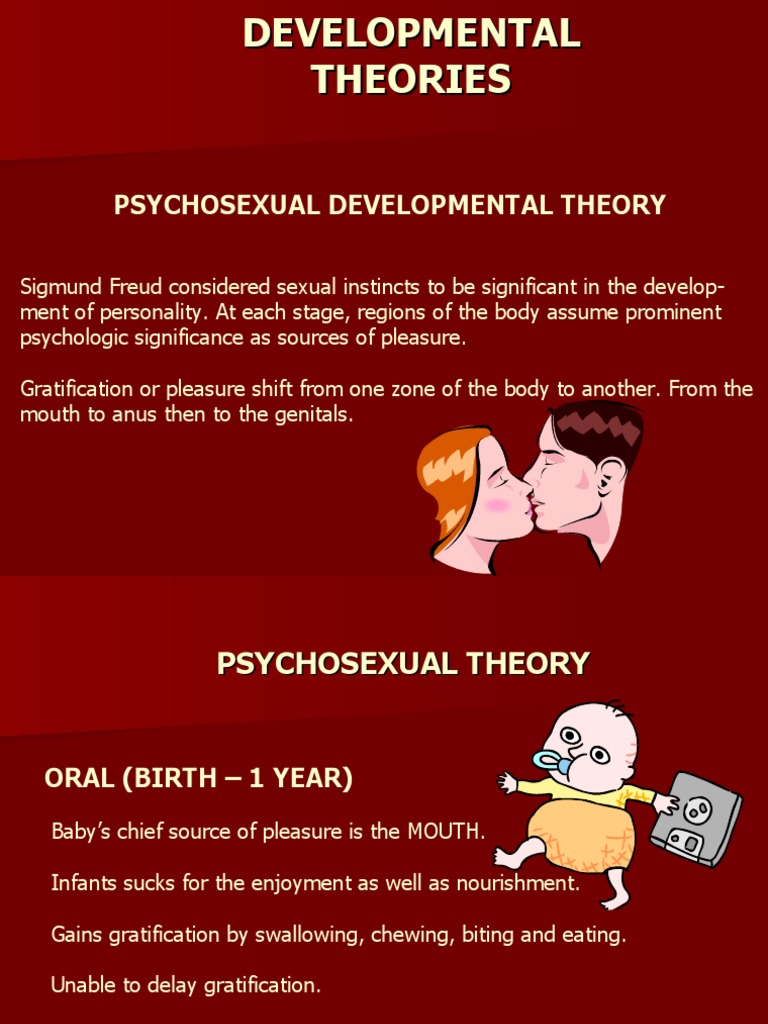 Growth and Development Developmental Theories | PDF | Adolescence ...