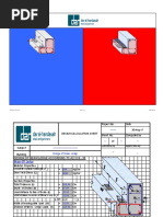 LEDGE Beam Design | PDF | Strength Of Materials | Beam (Structure)