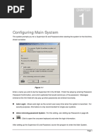VI Monitor Plus User Guide | PDF | Login | Computing