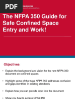 Nfpa 470 Edicion 2022 | PDF