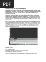 Panduan Registrasi MFA Microsoft Authenticator PHE | PDF