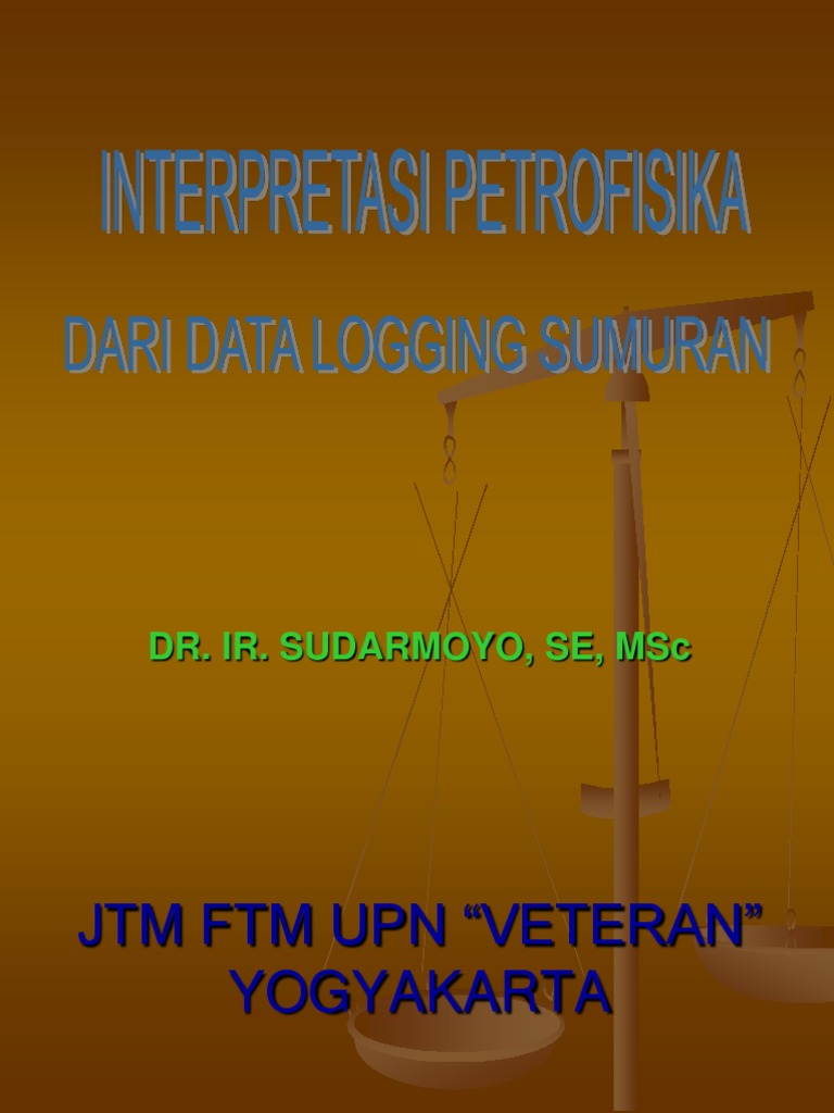 Bahan Kuliah Penilaian Formasi | PDF | Sains & Matematika | Teknologi & Rekayasa