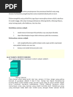 Jenis Jenis Arsip | PDF | Hukum