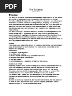Constitution Template For Non Profit Organisation | PDF | Board Of ...