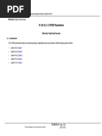 DO-260, DO-260A, DO-260B Differences | PDF | Aerospace | Aviation