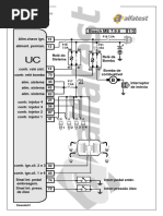 Uno Atractive 1.4 Marelli Iaw 7gf | PDF