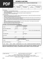 Aflac Cancer Claim Form | PDF | Mammography | Clinical Medicine