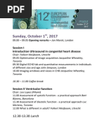 Paediatric Triage Poster | PDF | Major Trauma | Asthma