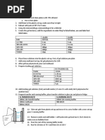 SDD Age Sds Agarose Gel | PDF | Agarose Gel Electrophoresis | Biochemistry