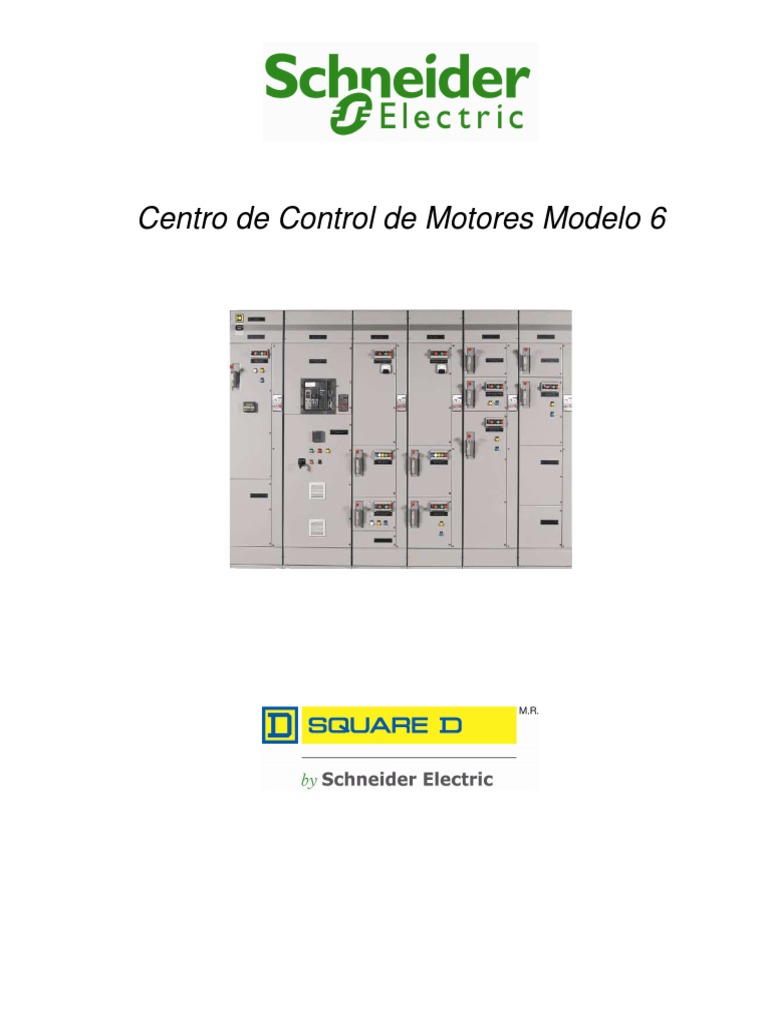 Catalogo CCM 6 | PDF | Transformador | Fusible (Eléctrico)