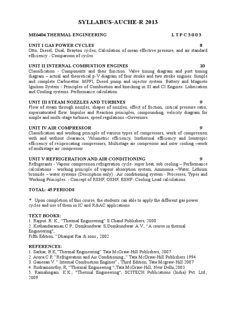 Tutorial & Assignment | PDF | Internal Combustion Engine | Diesel Engine