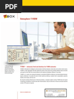 1 Wire Viewer User Manual | PDF | Installation (Computer Programs) | Java (Programming Language)