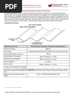 Open Well Staircase Design Guide | PDF | Stairs | Building Technology