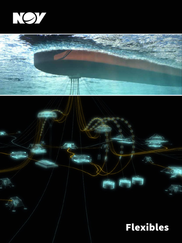 NOV Flexibles Brochure | PDF | Pipe (Fluid Conveyance) | Subsea ...