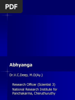 Chikitsa - Treatment Types, Ayurvedic Classification | PDF | Ayurveda ...