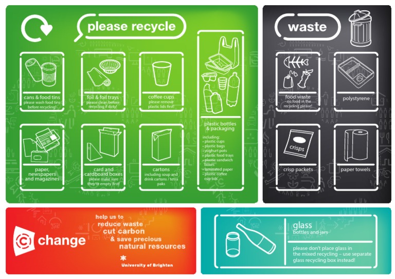 Evidence Recycling Campaign | PDF