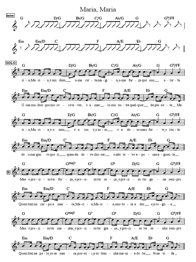 Maria Maria BANDA | PDF