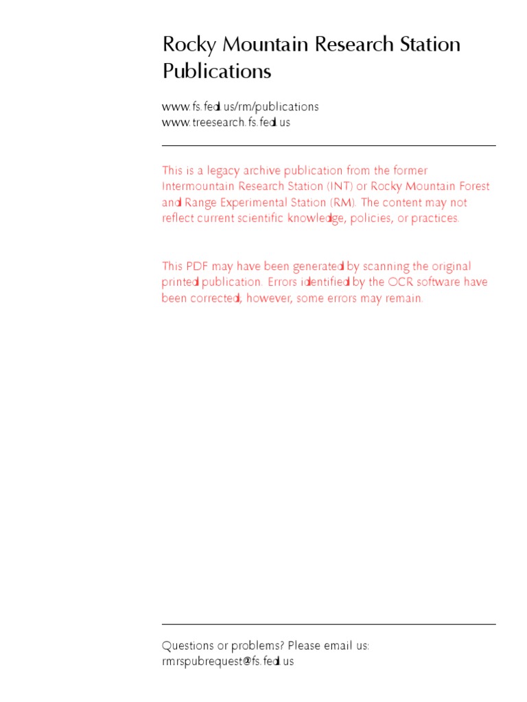 Botanica - An English-Spanish Glossary of Terminology | PDF | Jargon ...