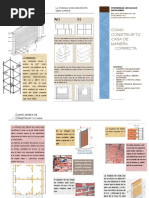 Ficha Tecnica Cemento Frontera Ip | PDF | Cemento | Materiales de construcción