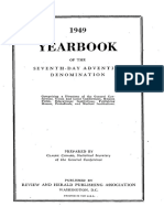 Master Guide Record Book | PDF | Seventh Day Adventist Church | Adventism