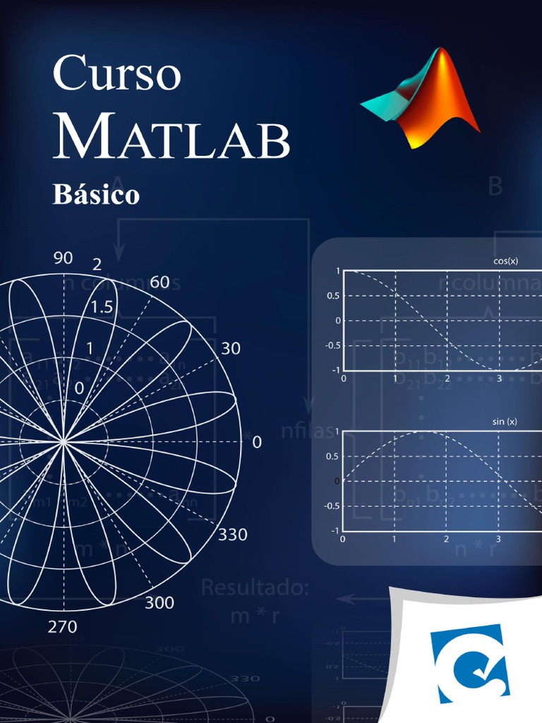 Matlab - Mod i - Sesion 3 - Números Complejos-manual | PDF | Matriz (Matemáticas) | Vector ...