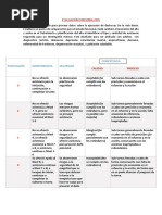 Escala GENCAT - Manual de Aplicación de La Escala GENCAT de Calidad de ...