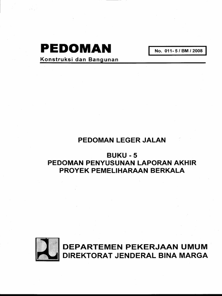 Buku-5-Pedoman Leger PDF | PDF Buku-5-Pedoman Leger PDF | PDF