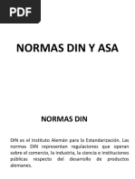Norma Ansi | PDF | Dibujo | Dibujo técnico