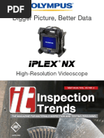 Screen Height Linearity - Asme V | PDF