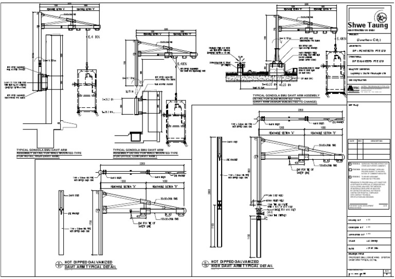 TYP Detail (BMU-011) | Engineering | Technology