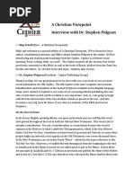 Zadokite Calendar 2025-2026 Overview | PDF | High Holy Days | Passover