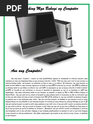 Listahanngmgabahaginghardwarengcomputer