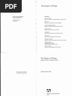 Rizal's Annotation of Morga's Work | PDF | Philippines | Southeast Asia