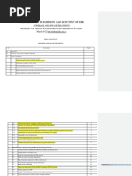 Control Valve Schedule Examples | PDF | Valve | Pounds Per Square Inch