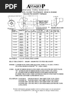 Entry AC43.13-1B | PDF | Rivet | Welding